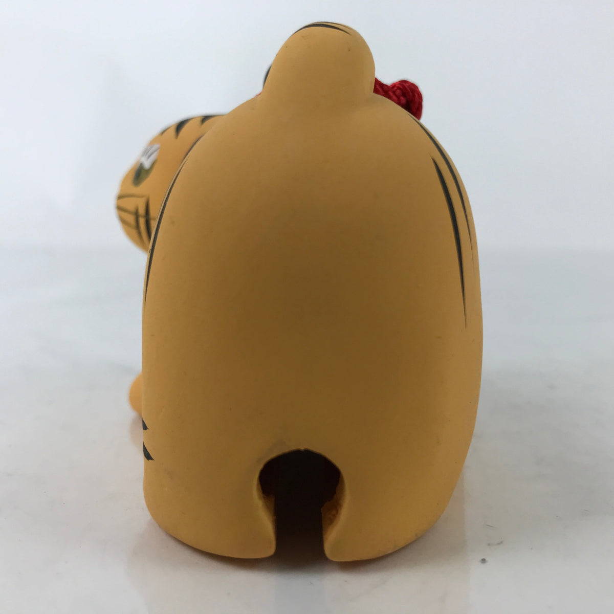 Japanese Clay Bell Dorei Vtg Tsuchi-Suzu Zodiac Animal Tiger Family DR | Online Shop | Authentic ...