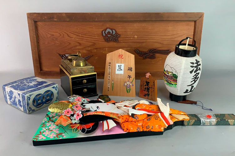 Other Japanese Display Items | Online Shop | Authentic Japan Antiques