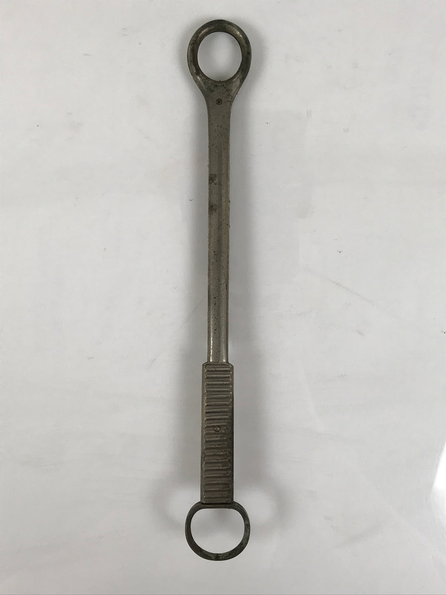 Antique Japanese Steel Tonsil Guillotine Surgical Tool Medical Equipme ...