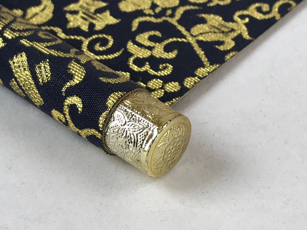 Buddhist Altar Fitting Dogen Shoyo Daishi Vtg Scroll Soto Zen Owakigak ...