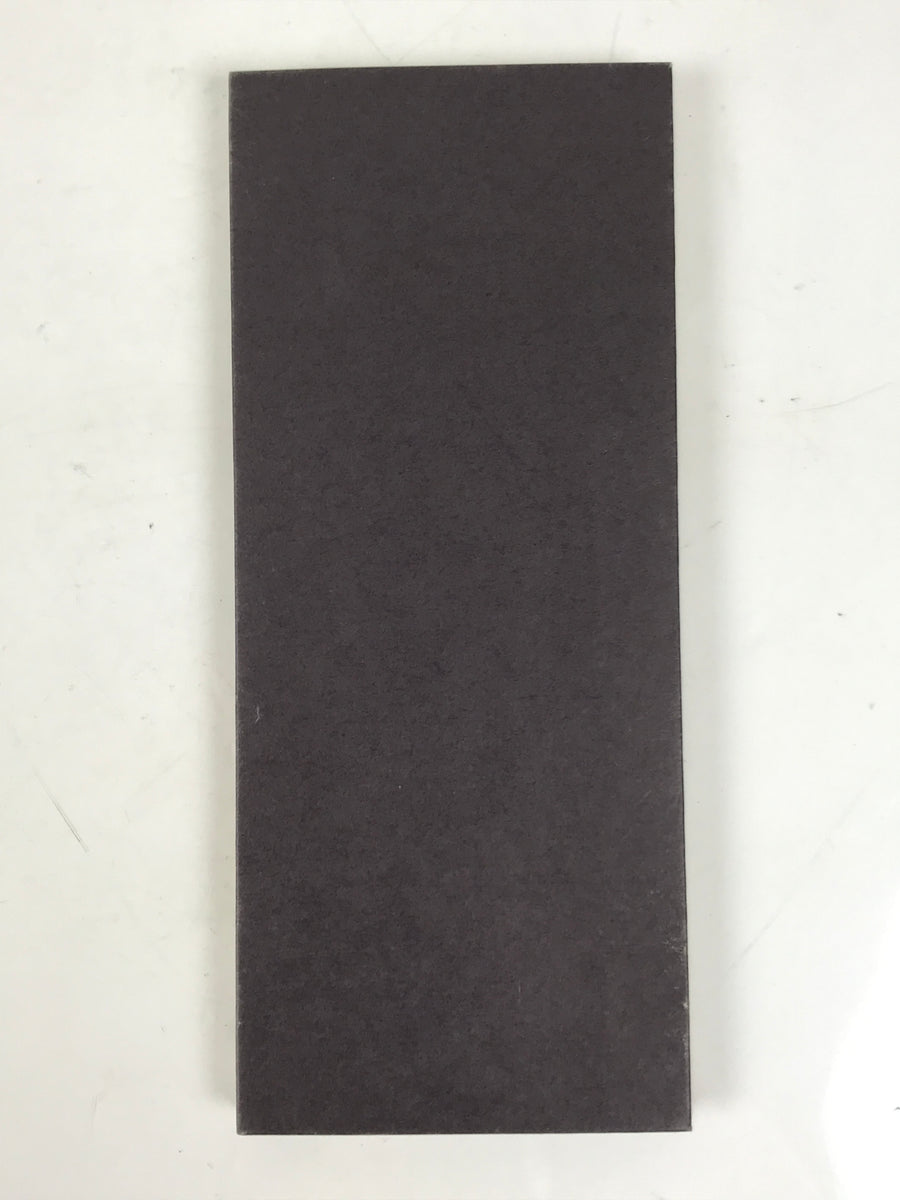 Japanese Buddhist Sutra Accordion Book Vtg Linji School Zen Practice T ...