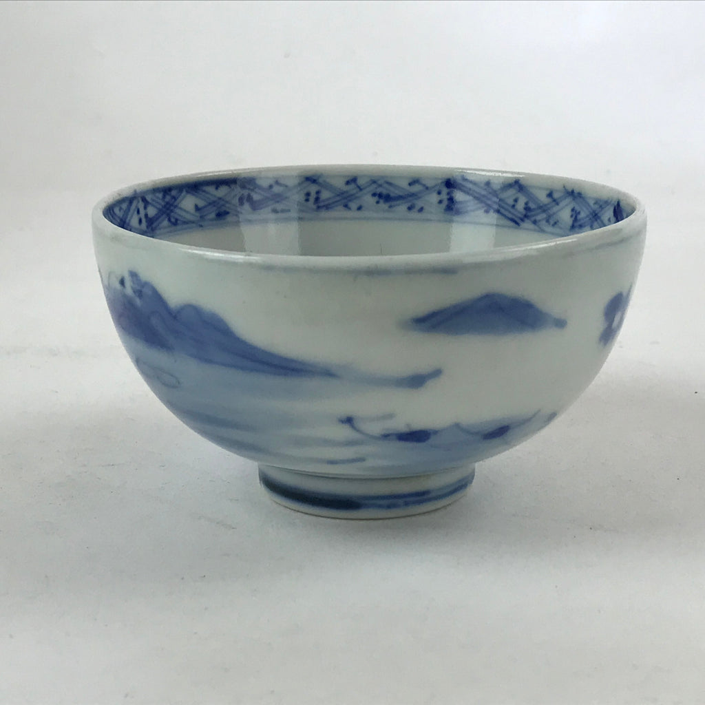 Japanese Bowls (Hachi) | Online Shop | Authentic Japan Antiques