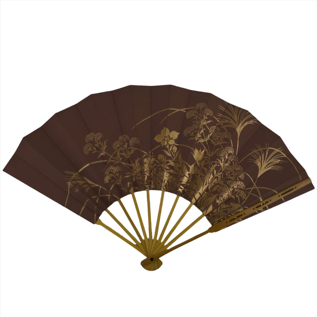 Japanese Fan (Uchiwa ・ Sensu) | Online Shop | Authentic Japan Antiques