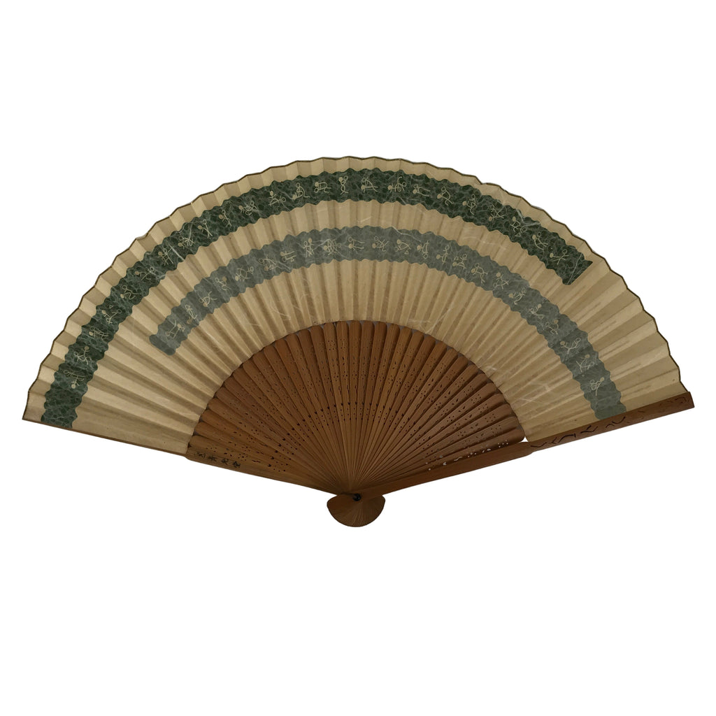 Japanese Fan (Uchiwa ・ Sensu) | Online Shop | Authentic Japan Antiques