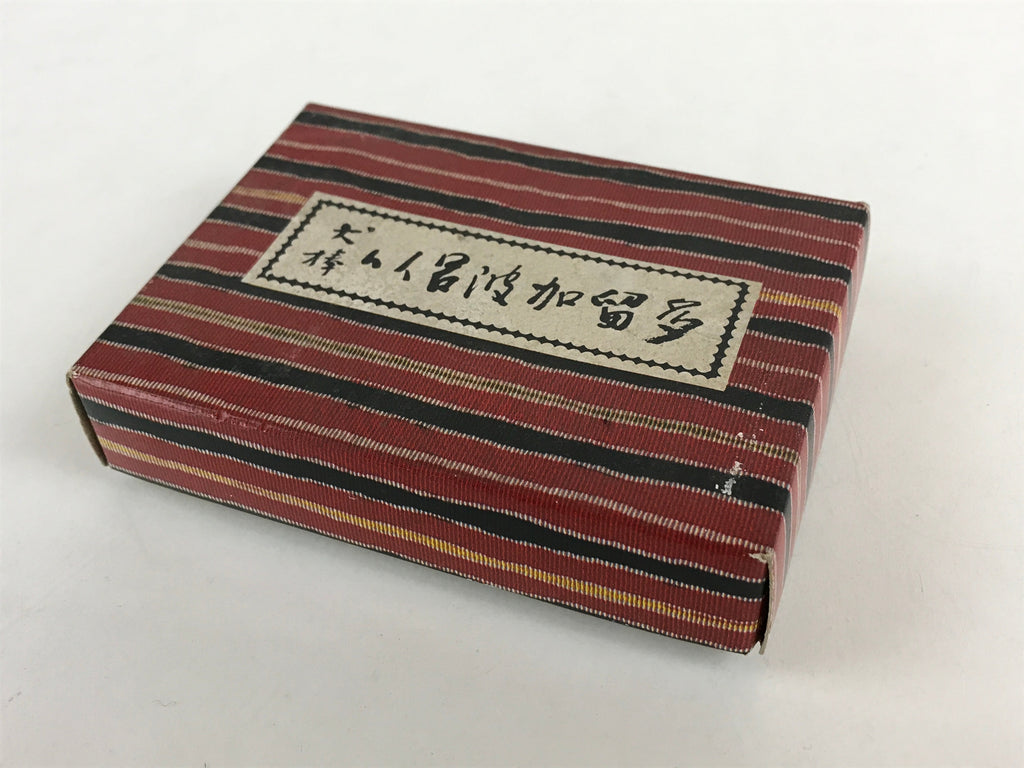Japanese Iroha Karuta Playing Cards Vt Classic Game Proverbs Picture H ...