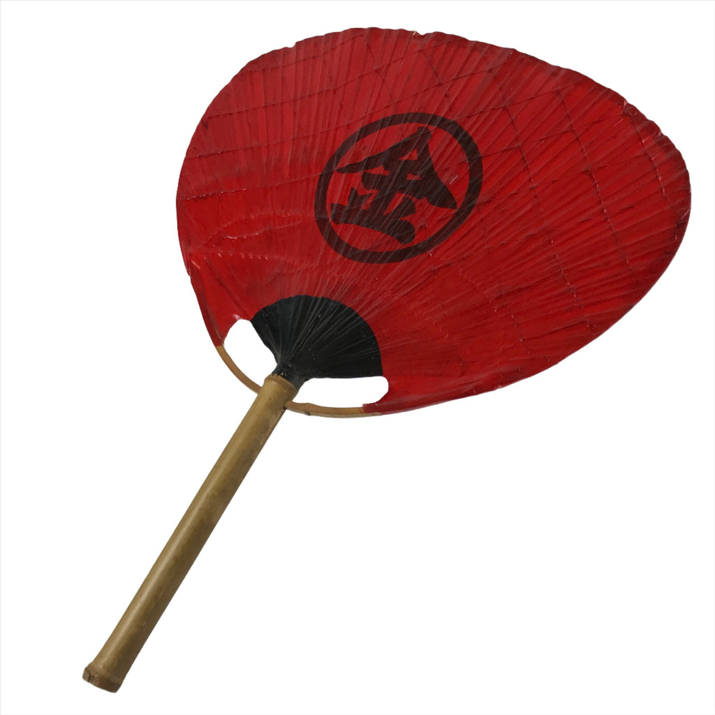 Japanese Fan (Uchiwa ・ Sensu) | Online Shop | Authentic Japan Antiques