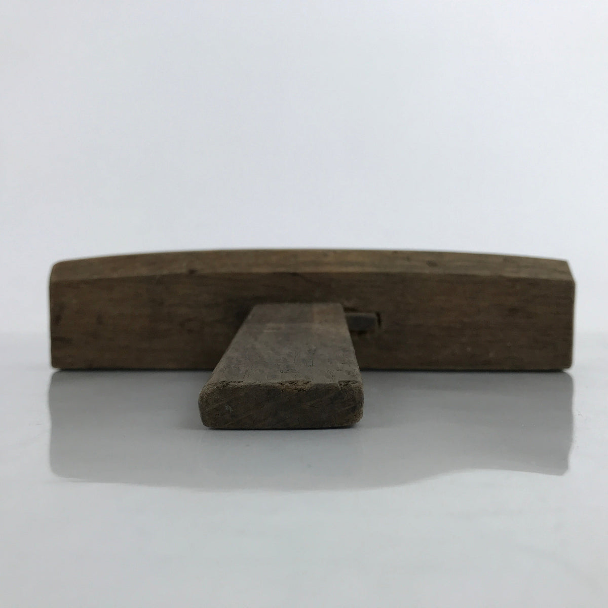 Japanese Marking Guide Gauge Vtg Carpentry Woodworking Tool Suji Kebik ...