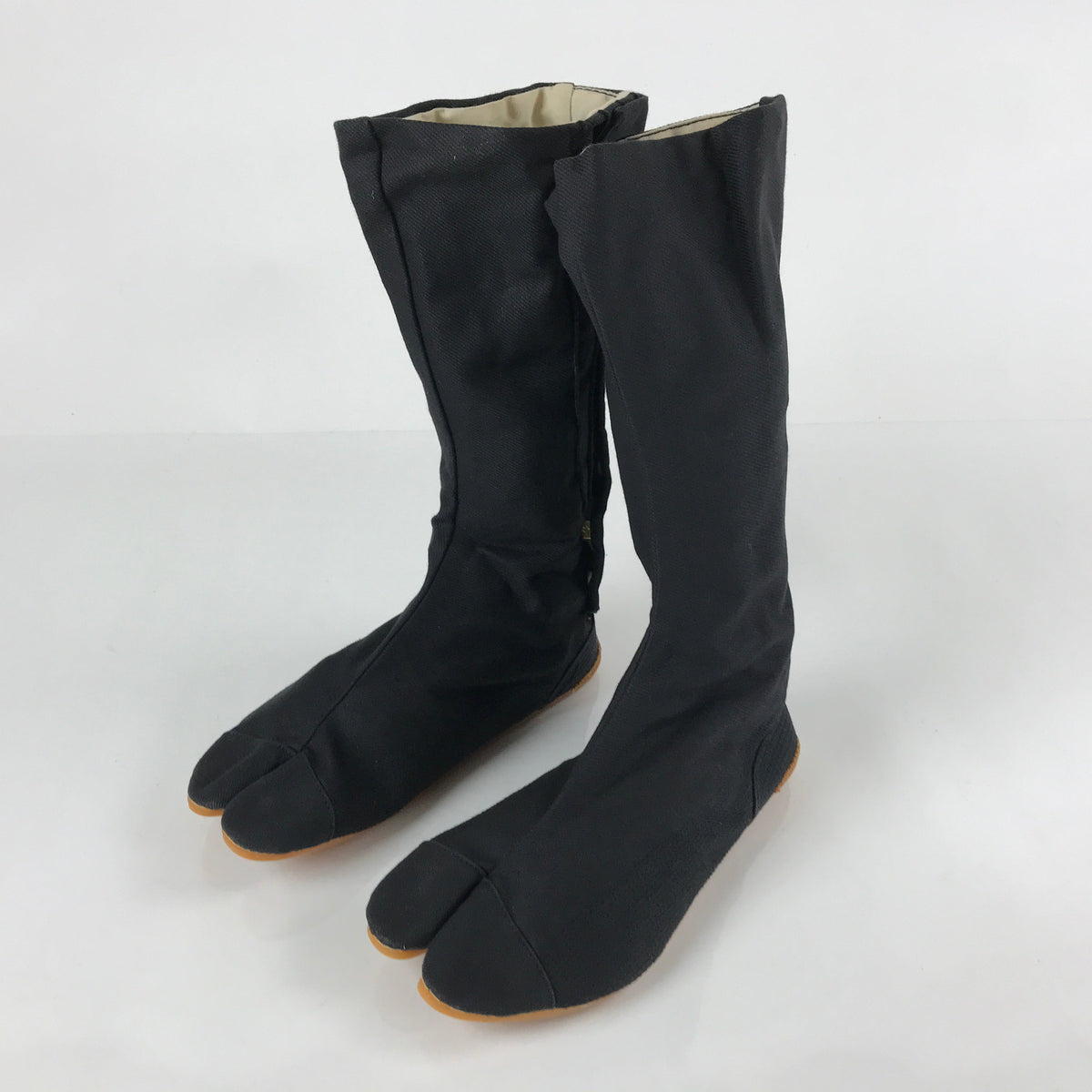 Japanese Traditional Tabi Boots Jikatabi Rubber Sole Work Festival 23c ...