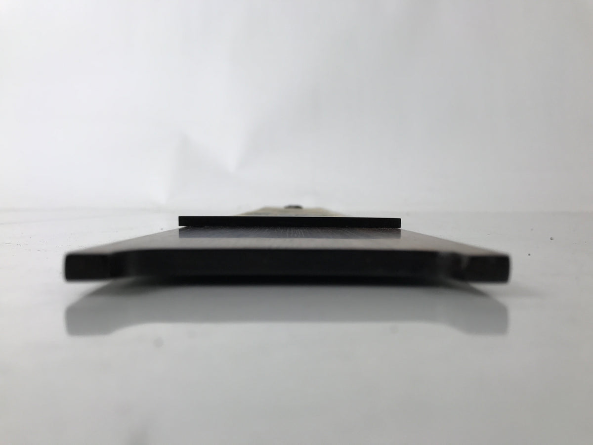 Japanese Wall Hanging Frame Tanzaku-Kake Shikishi Display Art Board Bi ...