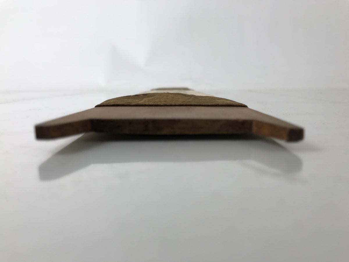 Japanese Wall Hanging Frame Tanzaku-Kake Shikishi Display Art Board Ka ...