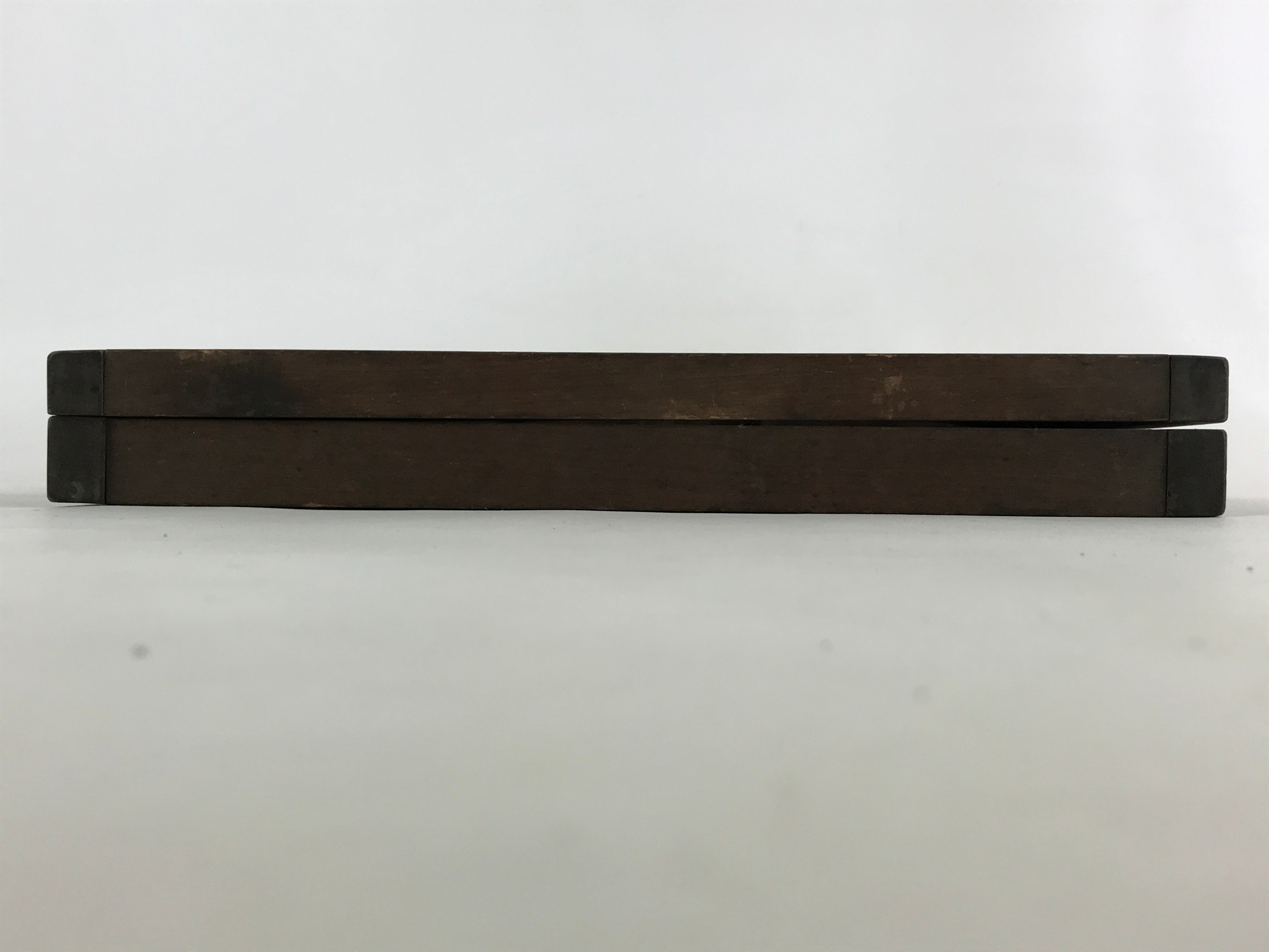 Japanese Wooden Carved Kashigata Cake Mold Vtg Sweet Wagashi Fish Kg46 ...