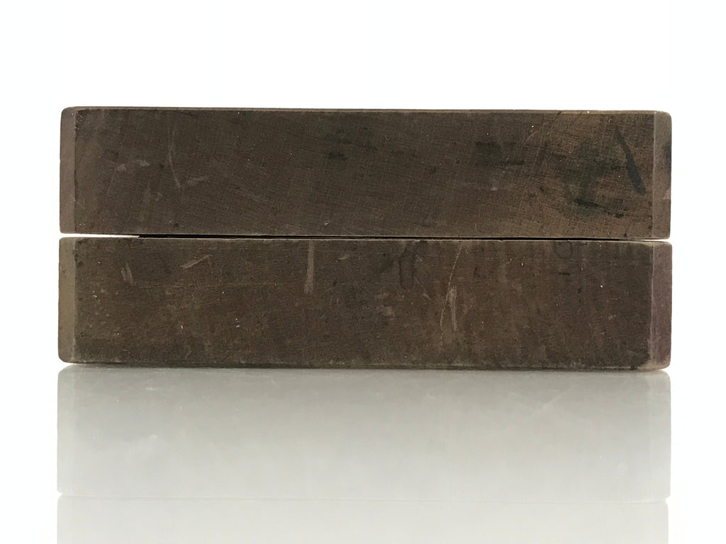 Japanese Wooden Carved Kashigata Cake Mold Vtg Sweet Wagashi Ginkgo Le ...