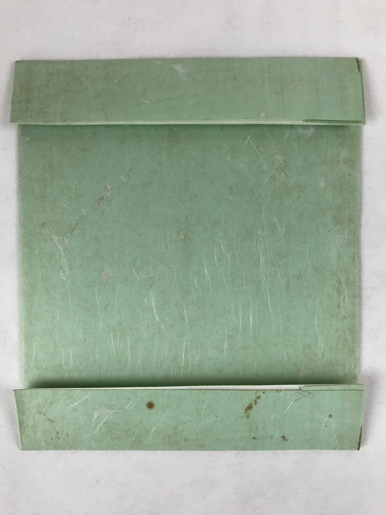 Japanese Zodiac Shikishi Art Board Reproduction Snake Kanji Monochrome ...