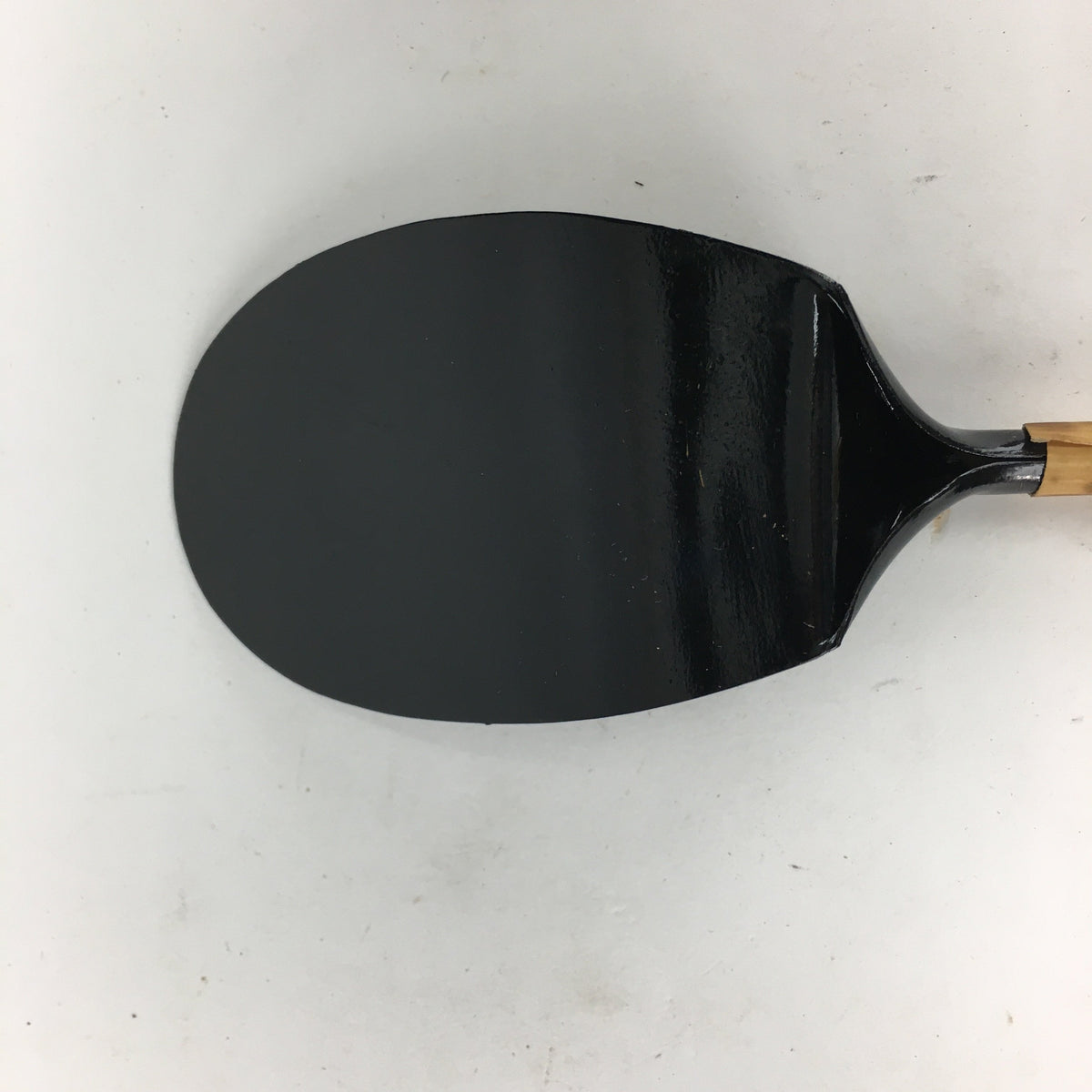 Japanese Ash Spoon Vtg Charcoal Brazier Hibachi Fire Pit Haisaji Haios ...