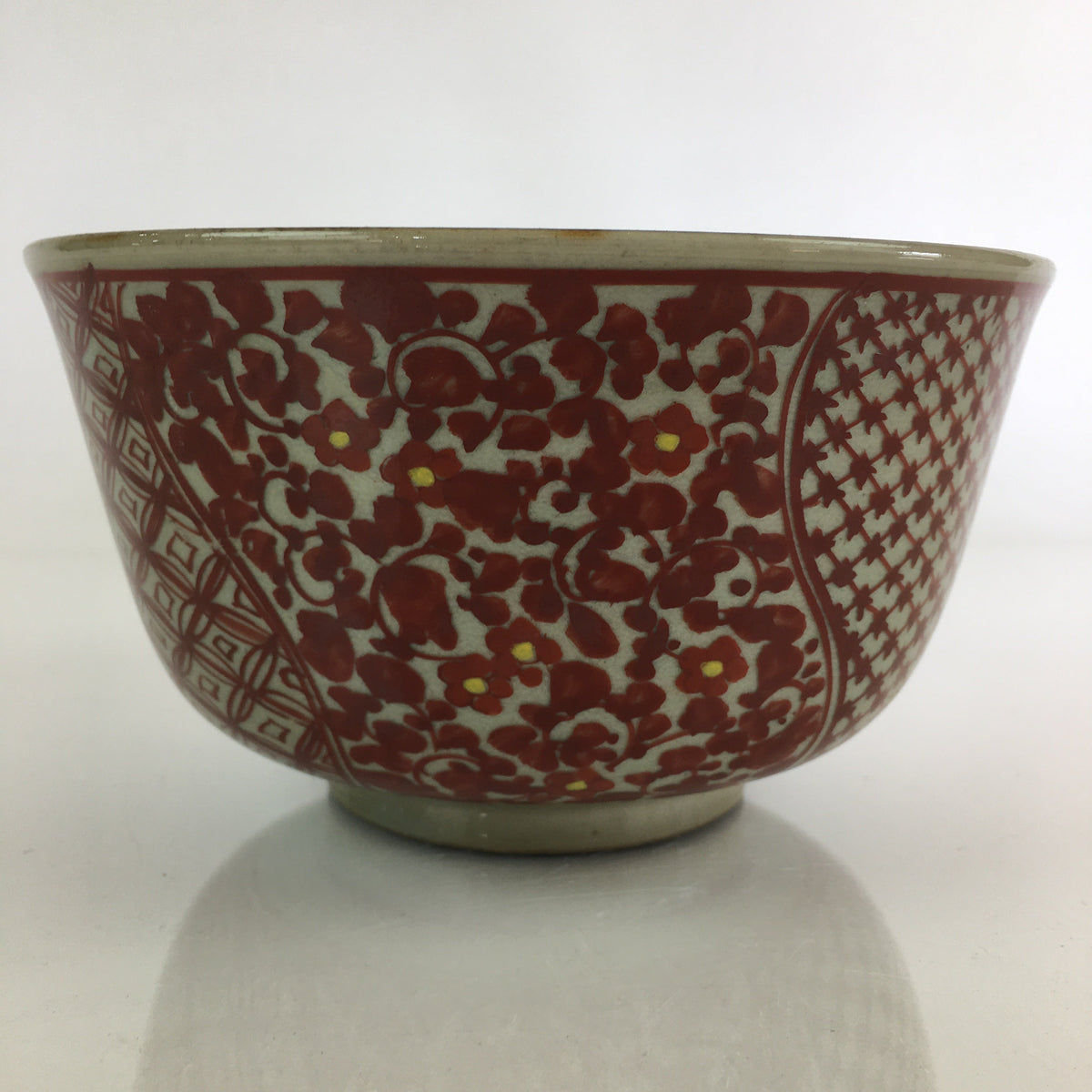 Japanese Ceramic Ramen Bowl Vth Rice Bowl Chawan Pottery Donburi PY100 ...