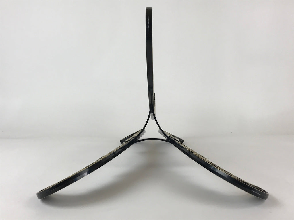 Japanese Electric Paper Lantern Vtg Standing Chochin Obon Festival LT5 ...