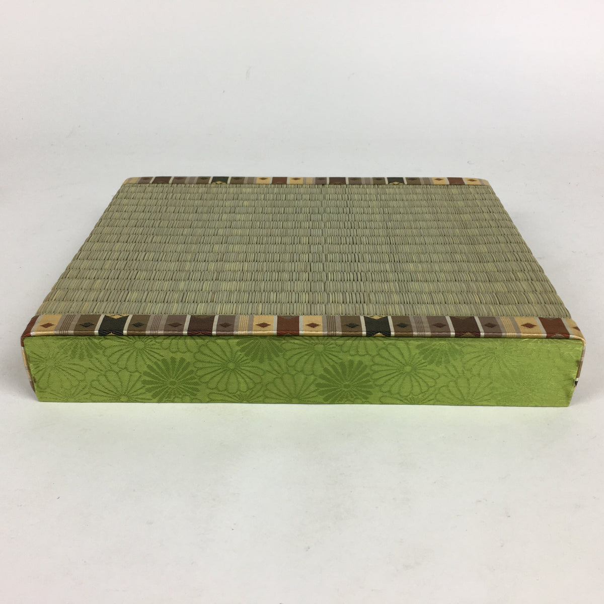 Japanese Hina Doll Stand Furniture Base Throne Vtg Tatami Stand ID428 ...