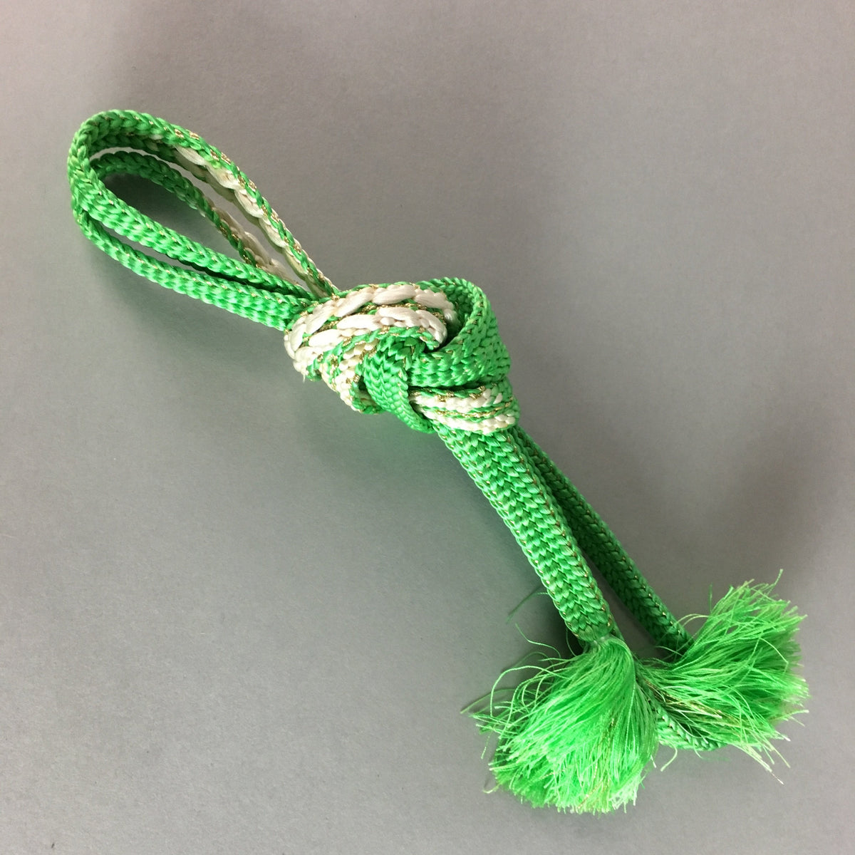 Japanese Obijime Kimono Accessory Silk Kumihimo Vtg 160cm Braided Rope ...