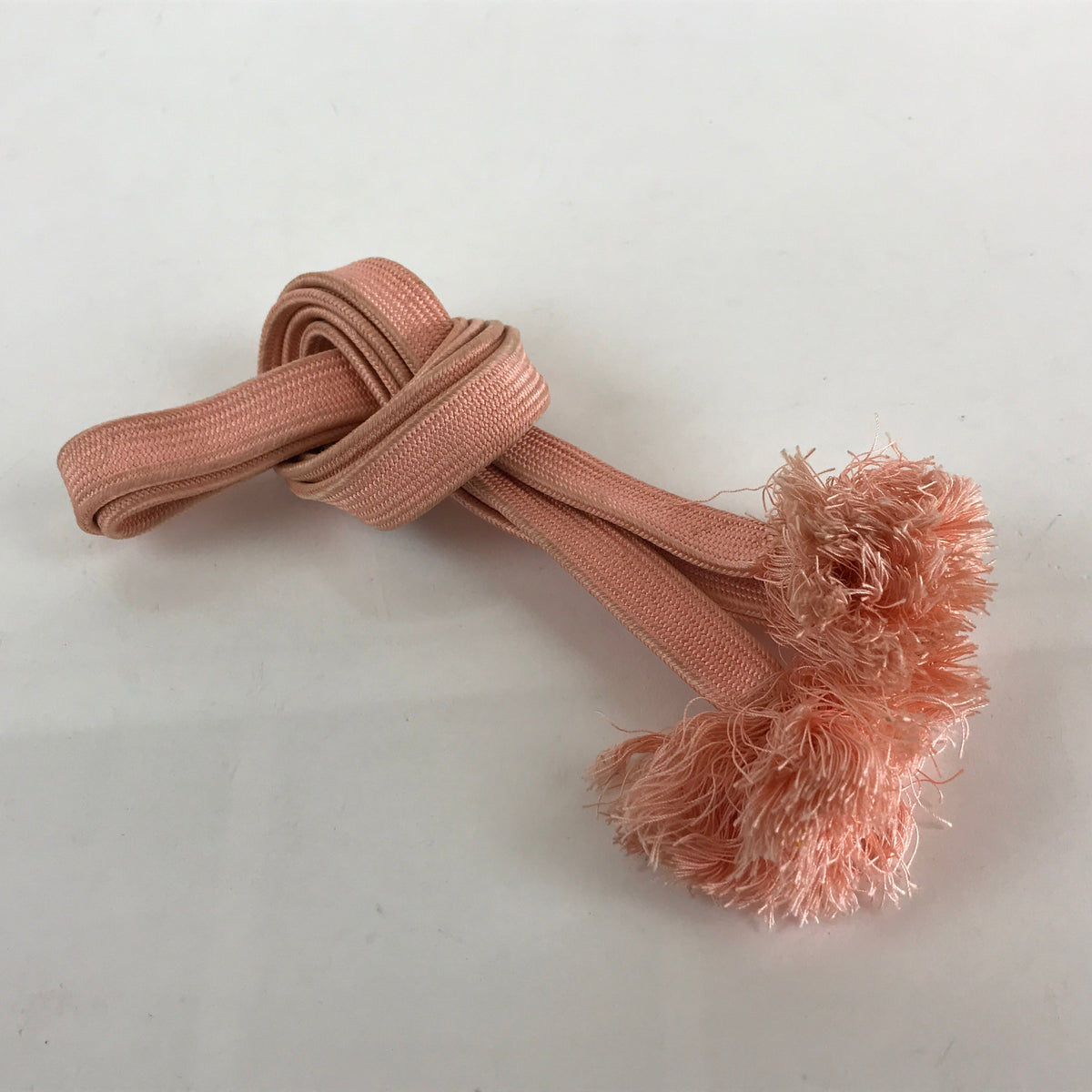 Japanese Obijime Kimono Accessory Silk Kumihimo Vtg Kimono Cord Pink O ...