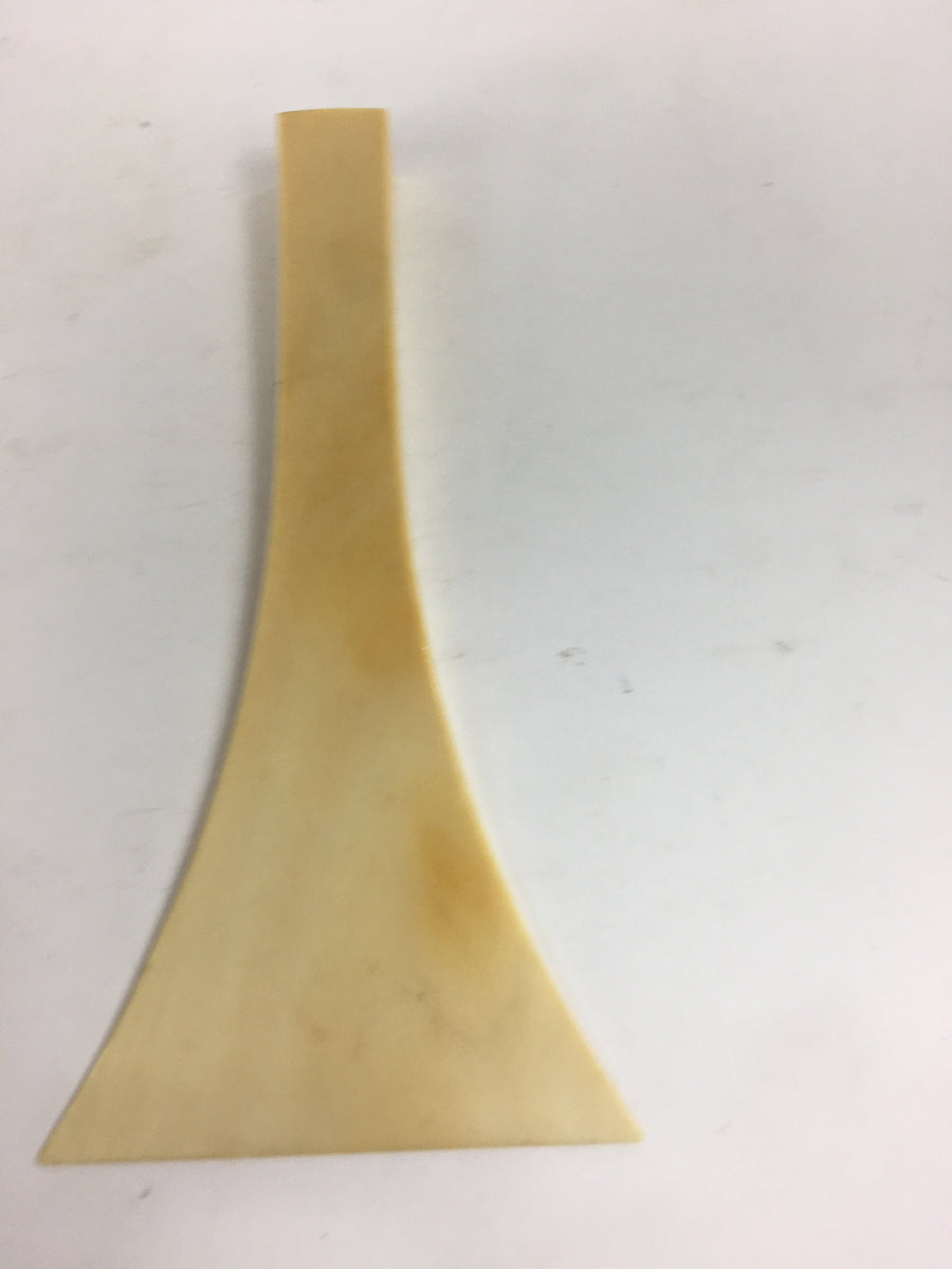 Japanese Shamisen Vtg Musical Instrument Plectrum Pick Bachi Carry Cas ...