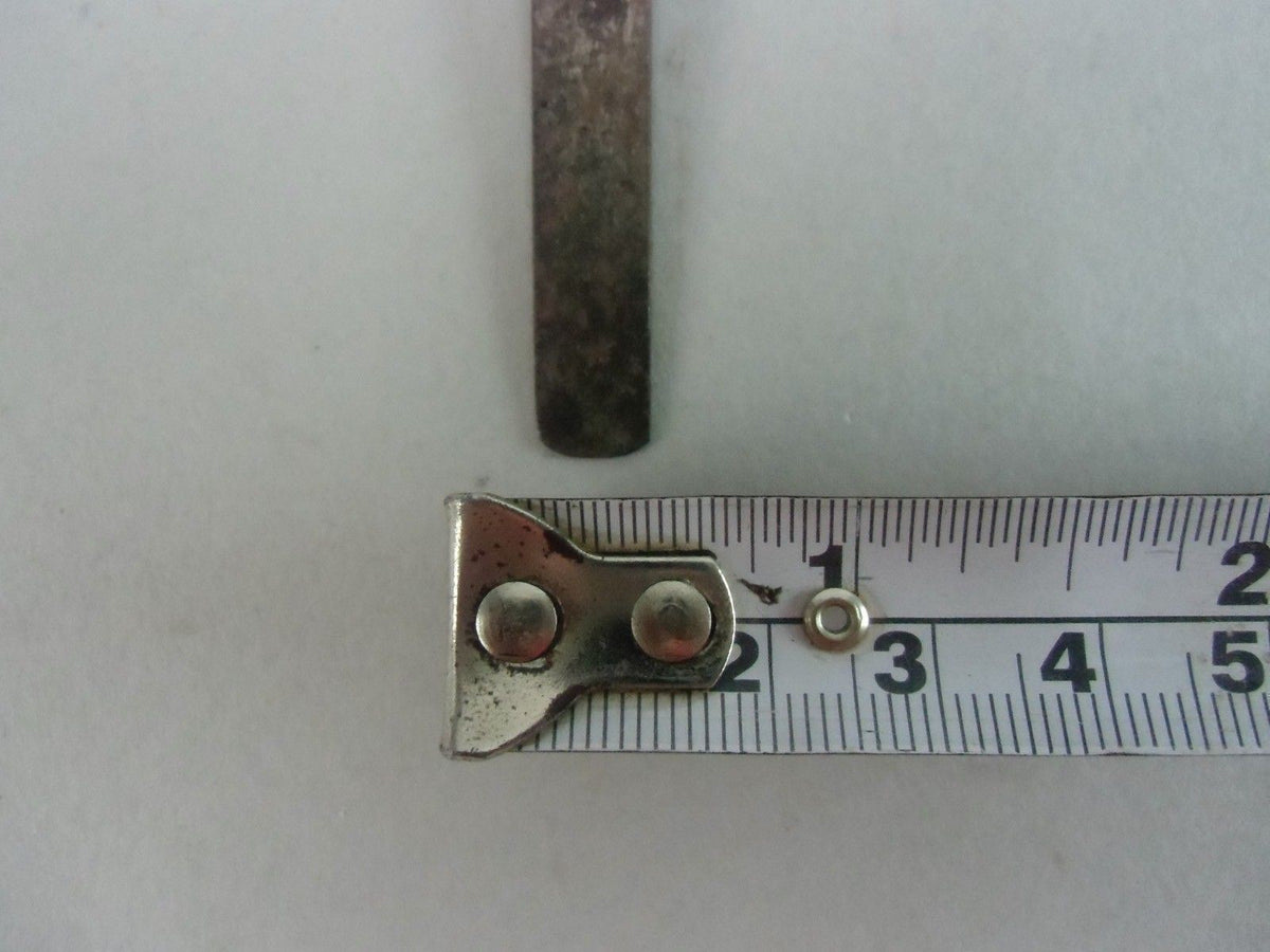 Japanese Tweezers Vtg Carpentry Woodworking Tool 6in 15.2cm T69 ...