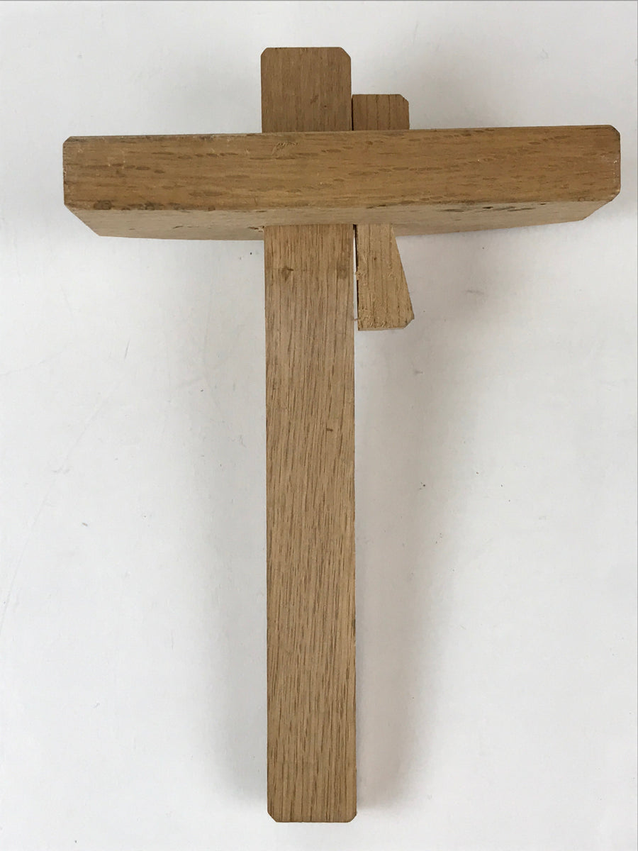 Japanese Woodworking Marking Guide Gauge Vtg Suji-Kebiki Carpentry Too ...